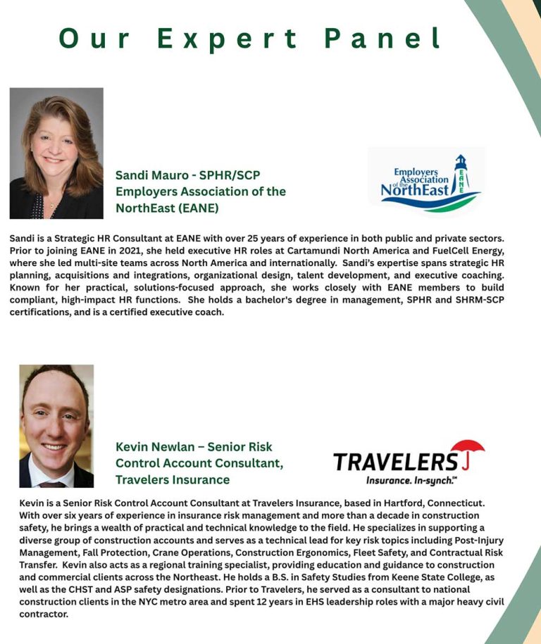 Upcoming Seminar - Chittenden Insurance